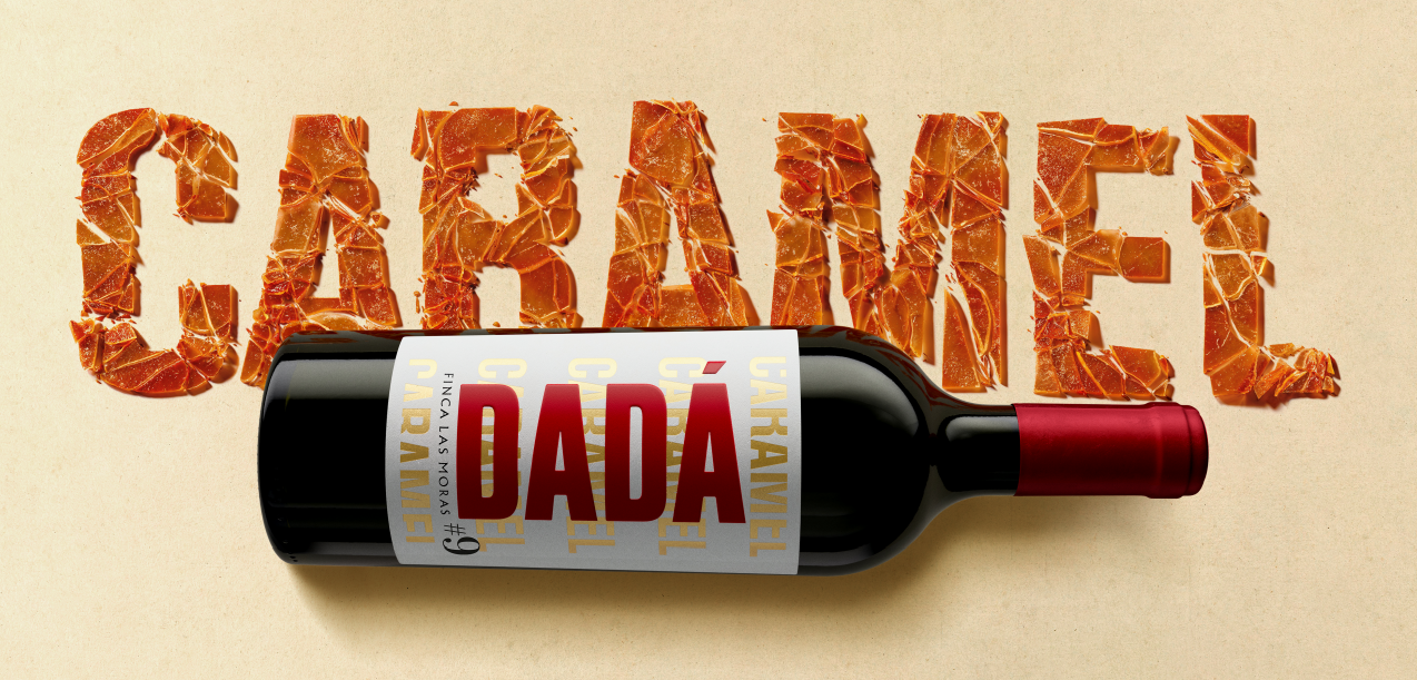 Comprar Vinho Dadá #9 - Finca Las Moras - Caramel - 750ml - Importados | Perfumes | Bebidas ...