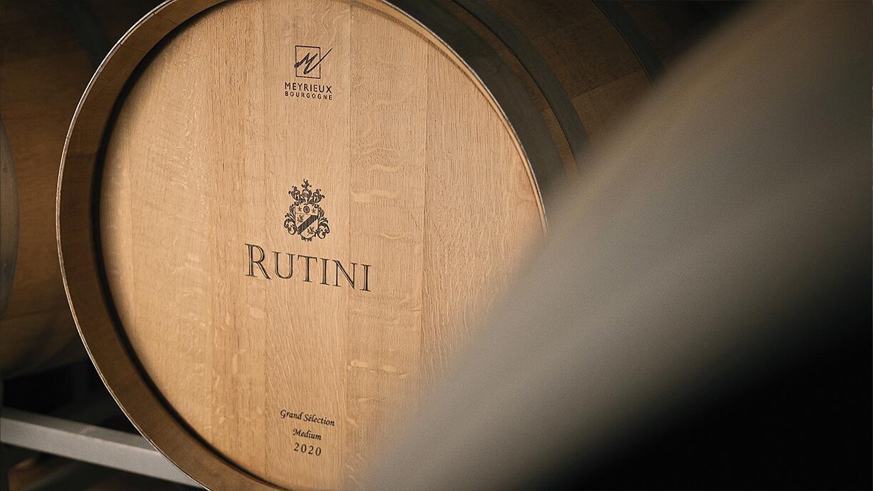 Comprar Vinho Rutini Colección Cabernet - Malbec - 750ml