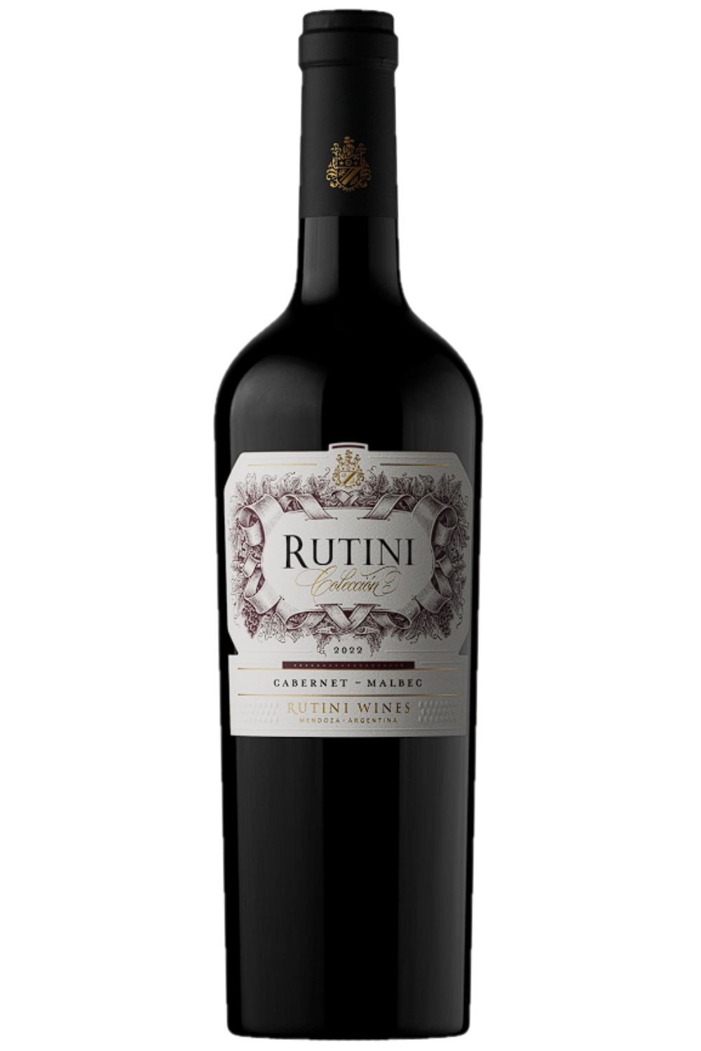 Comprar Vinho Rutini Colección Cabernet - Malbec - 750ml