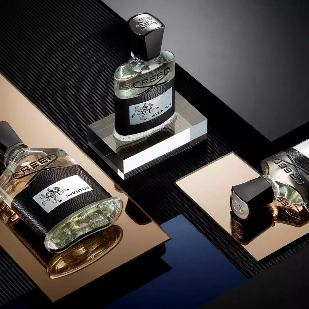 Comprar Perfume Creed Aventus - Eau de Parfum - 100ml