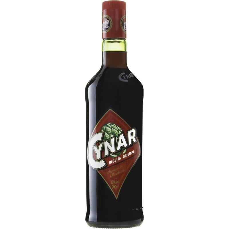 Comprar APERITIVO CYNAR 900ML - R$29,85