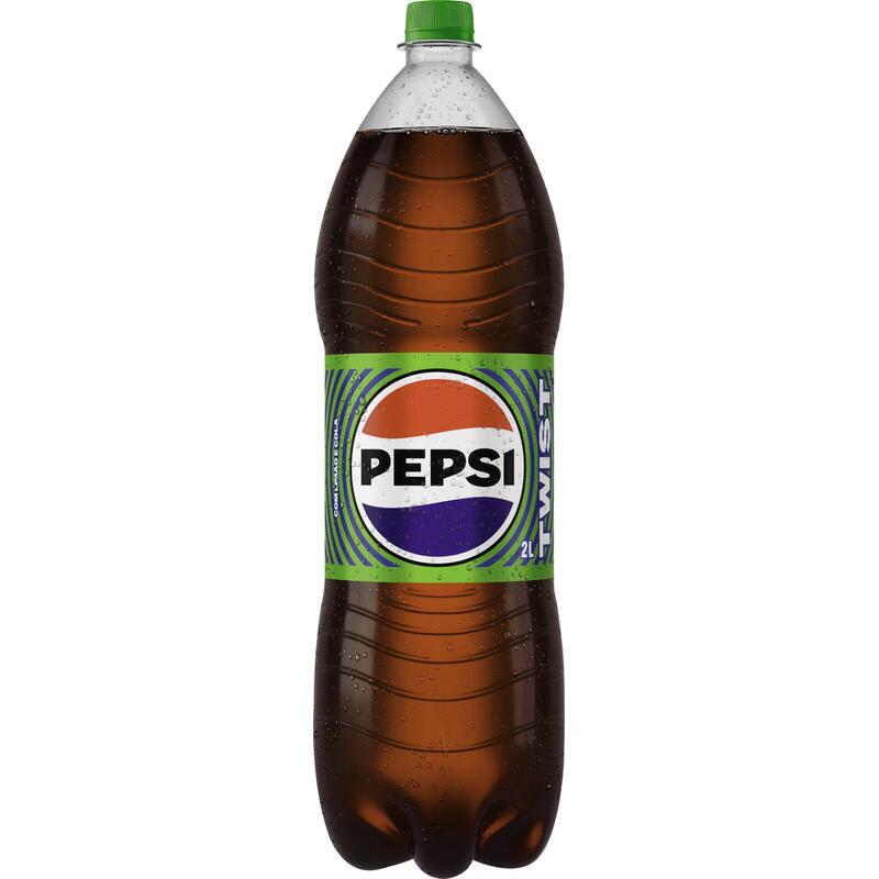 Comprar REFRIGERANTE PEPSI TWIST PET 2L - R$8,34 - Facily