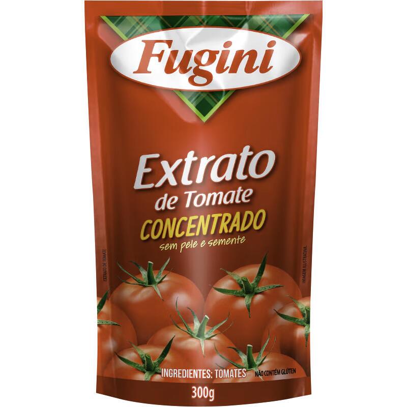 Comprar EXTRATO FUGINI POUCH 300G - R$2,77