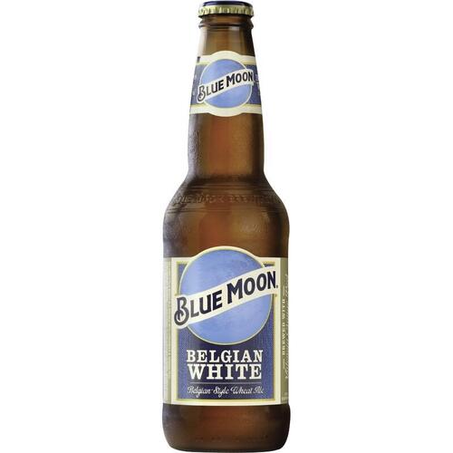 Comprar CERVEJA BLUE MOON LONG NECK 355ML - Facily