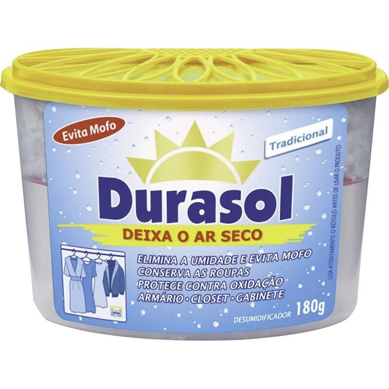 Comprar EVITA MOFO DURASOL TRADICIONAL 180G - R$8,55