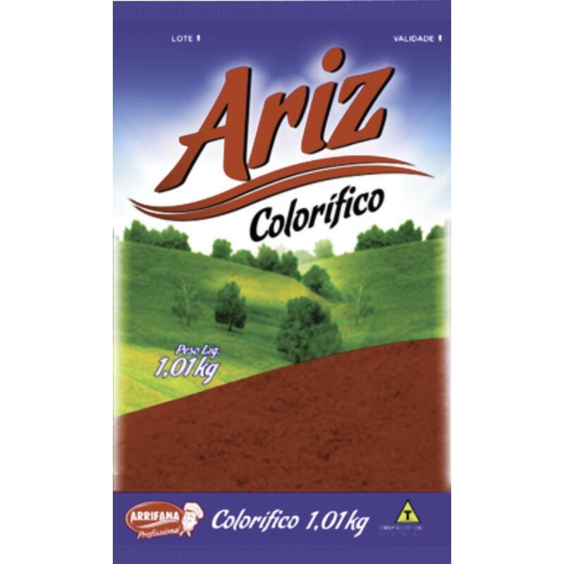 Comprar COLORIFICO ARIZ 1010G - R$11,76