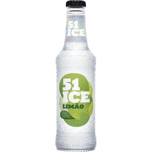 Comprar ICE 51 LIMAO GFA 275ML - R$5,87 - Facily