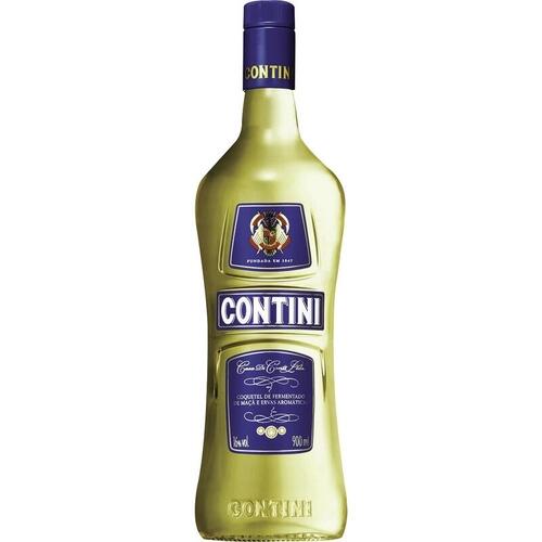 Comprar COQUETEL CONTINI BRANCO 900ML - R$26,63