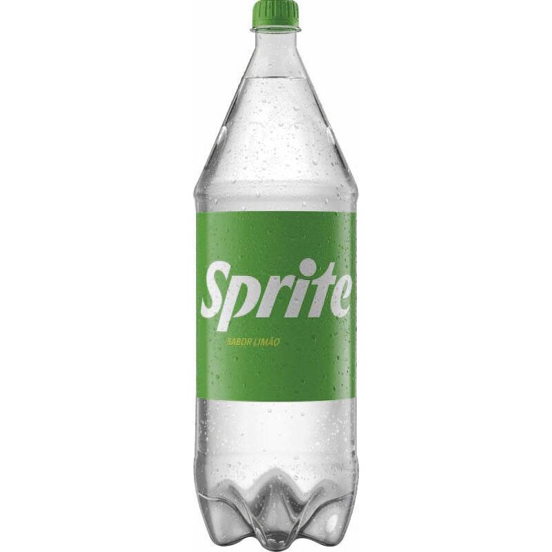 Comprar REFRIGERANTE SPRITE ORIGINAL PET 2L - R$9,83