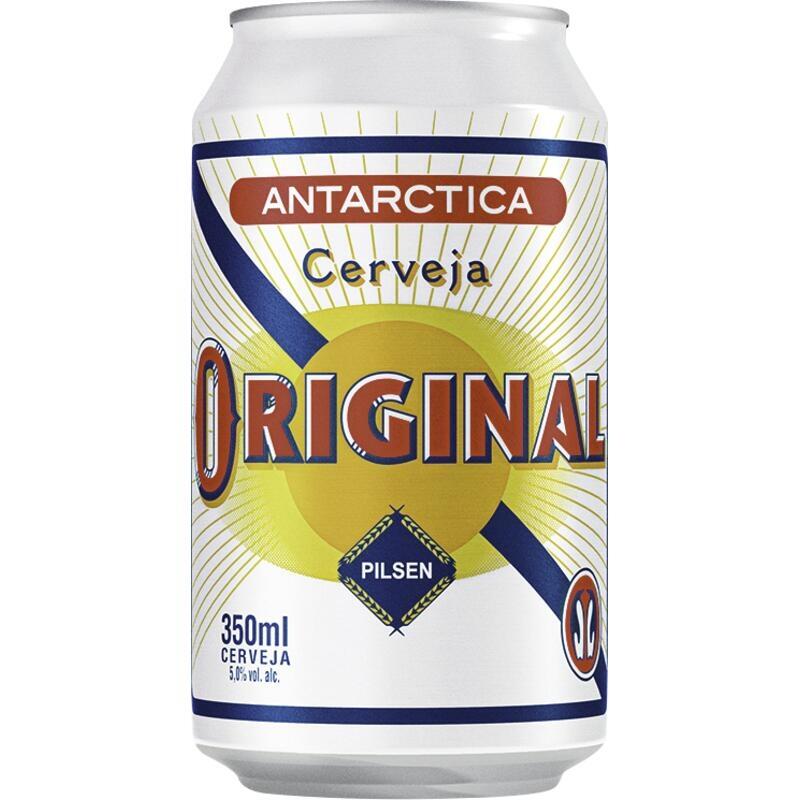 Comprar CERVEJA ORIGINAL LATA 350ML - R$4,80