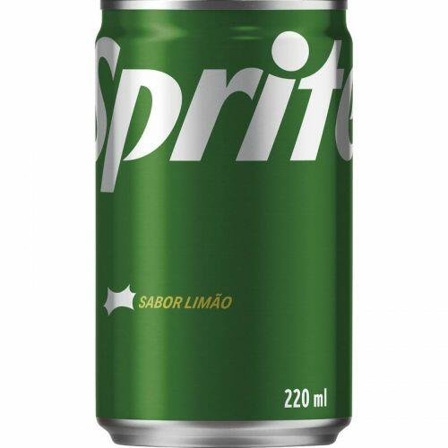 Comprar REFRIGERANTE SPRITE LATA SLEEK 220ML - R$2,88
