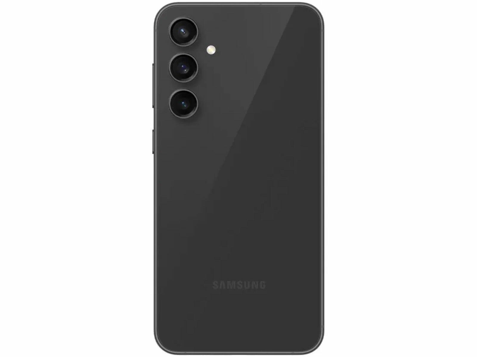 Samsung Galaxy S23 FE 256GB Cinza Usado | Envio R?pido