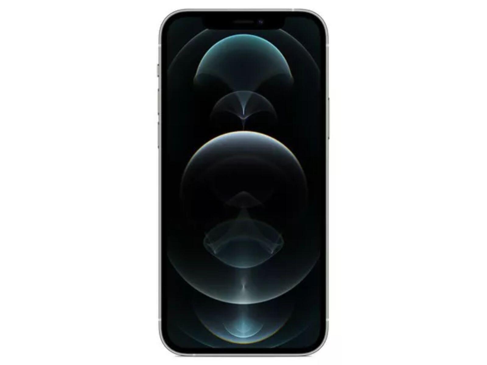 Iphone 12 Pro 256 GB Branco - Excelente
