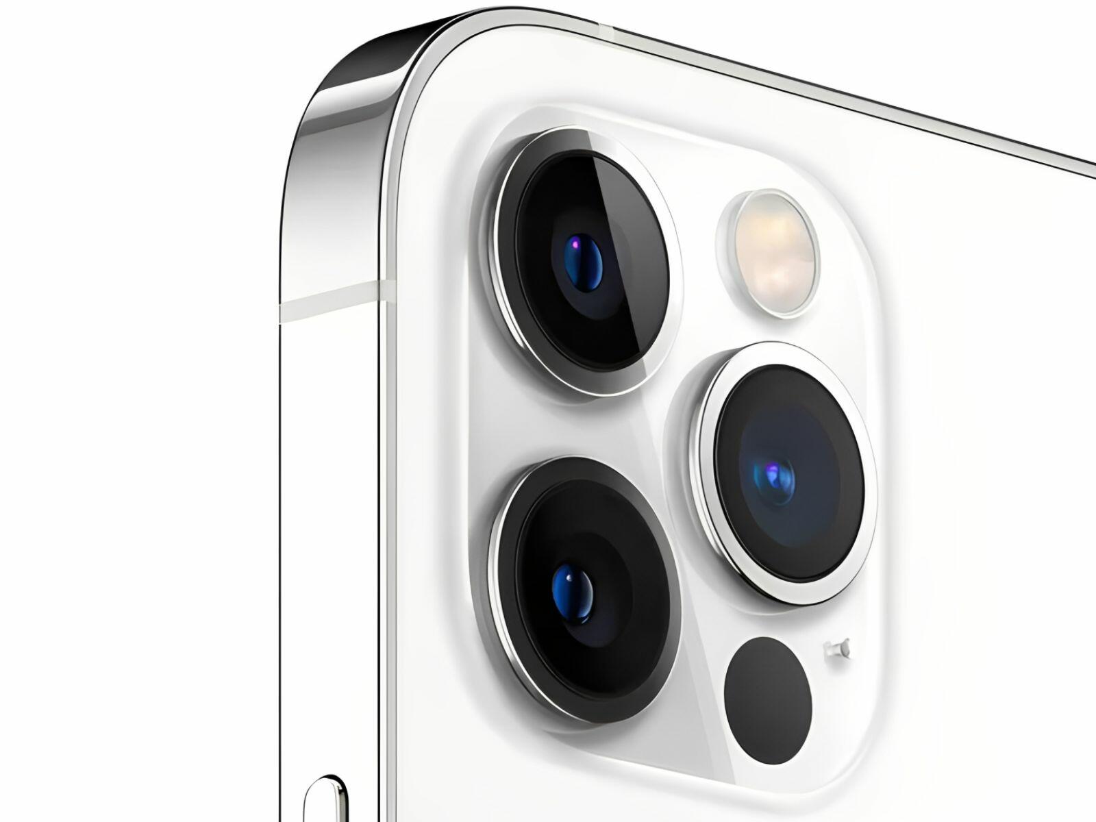 Iphone 12 Pro 256 GB Branco - Excelente