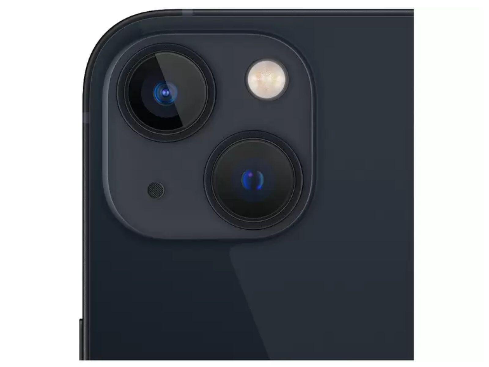 Iphone 13 256 GB Preto - Excelente - Comprar na Cellular Store - a ...