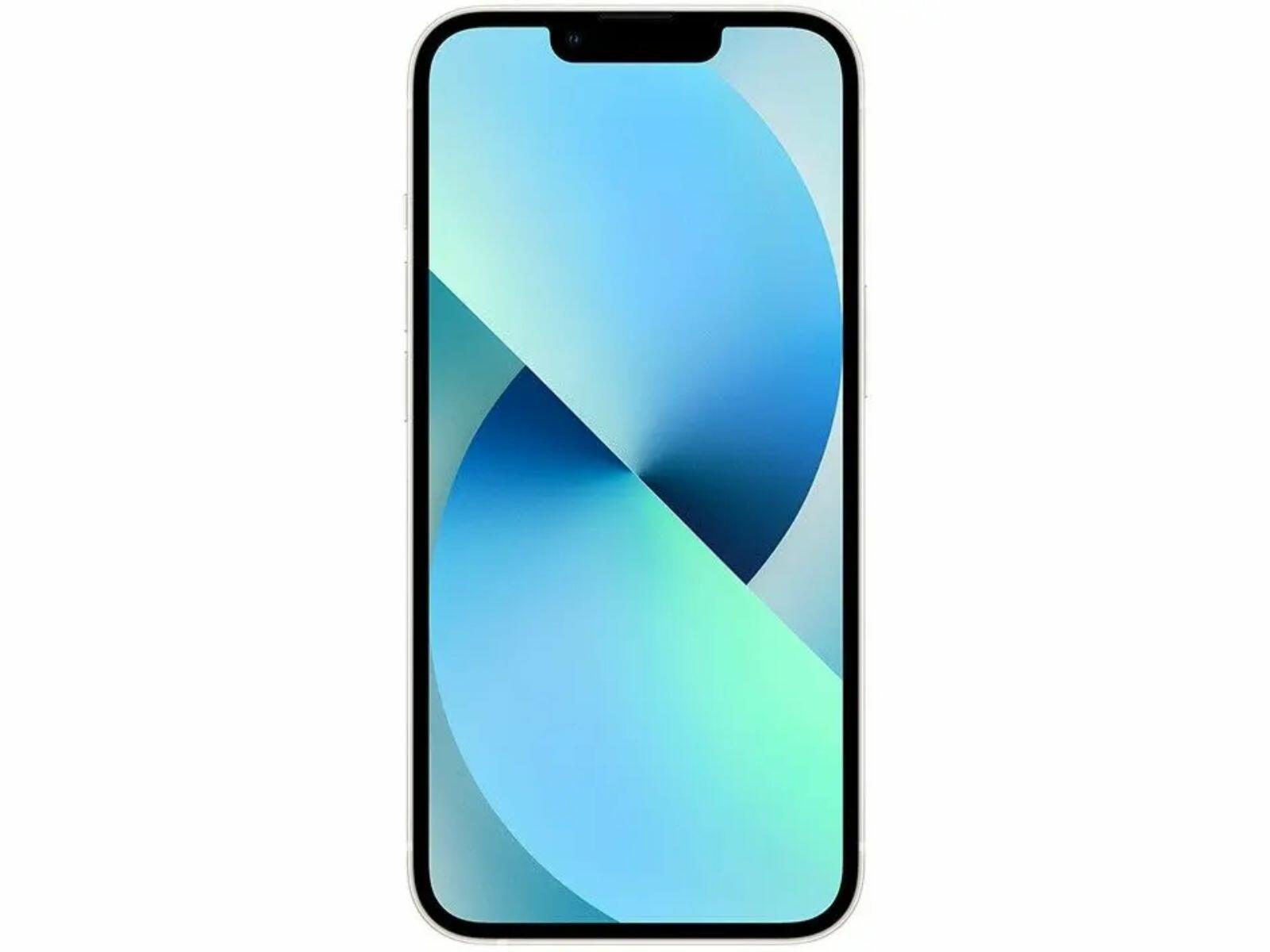 Iphone 13 128 GB Branco - Regular - Comprar na Cellular Store