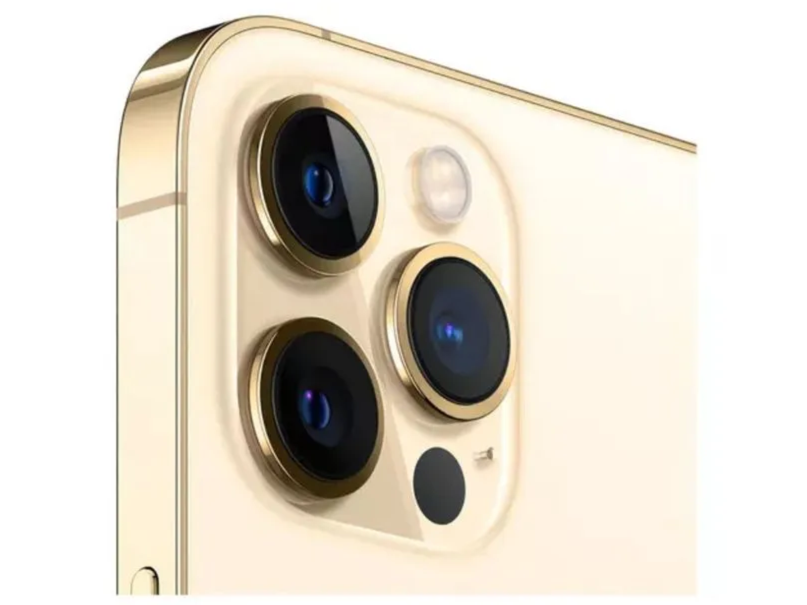 Iphone 12 Pro Max 128 GB Gold - Excelente - Comprar na Cellular Store