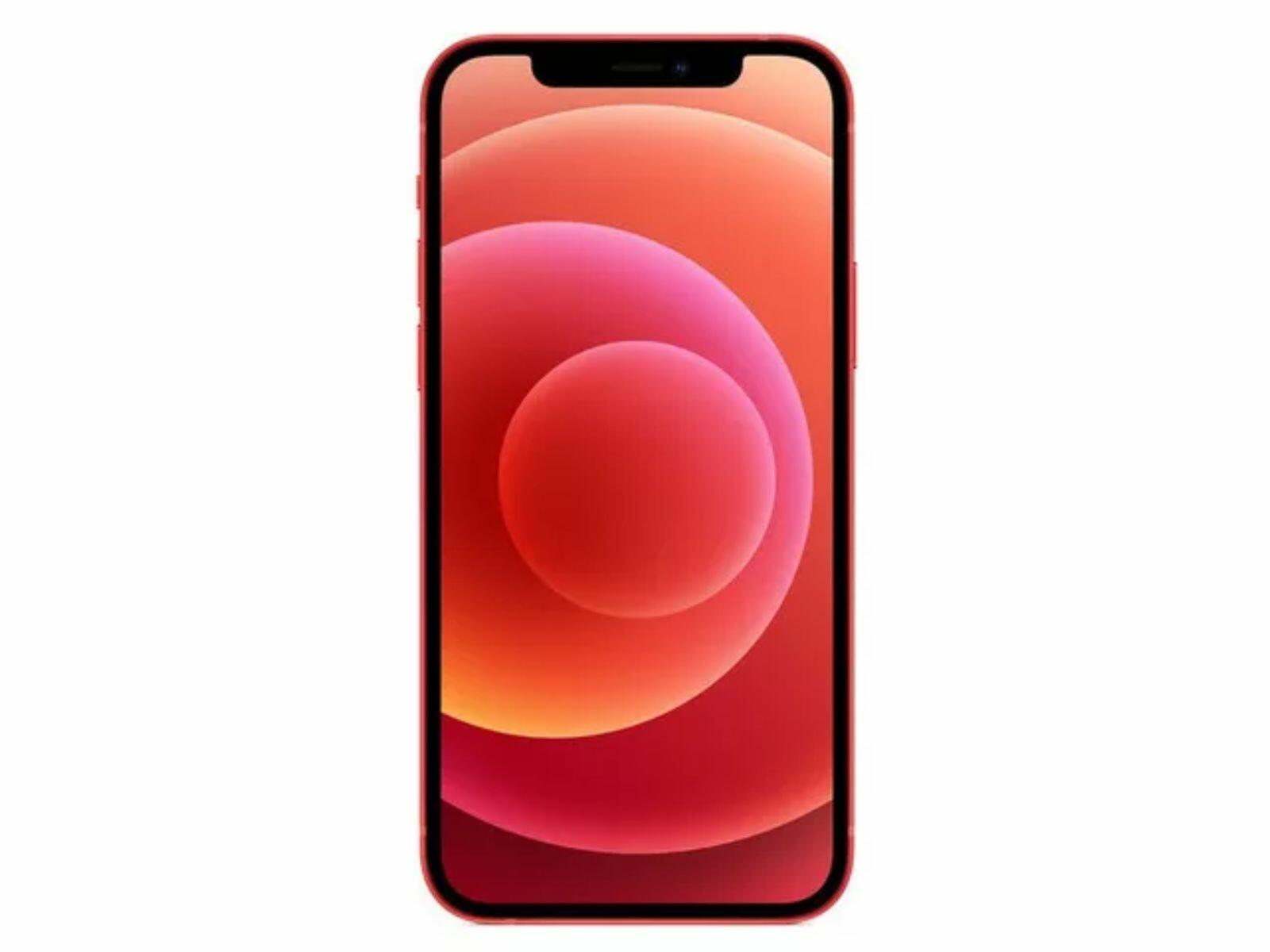 Iphone 12 128 GB Vermelho - Muito Bom - Comprar na Cellular Store - a ...