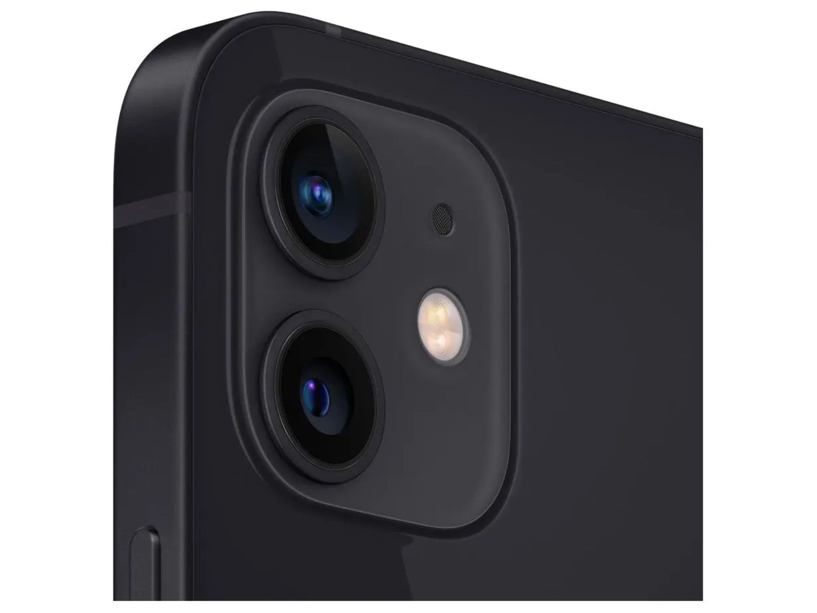 Iphone 12 Mini 64 GB Preto - Excelente - Comprar na Cellular Store