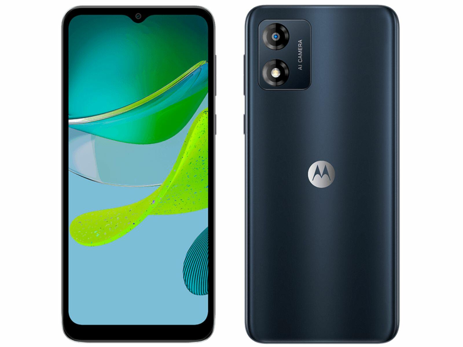 Motorola Moto E13 64 GB Preto - Excelente - Comprar na Cellular Store