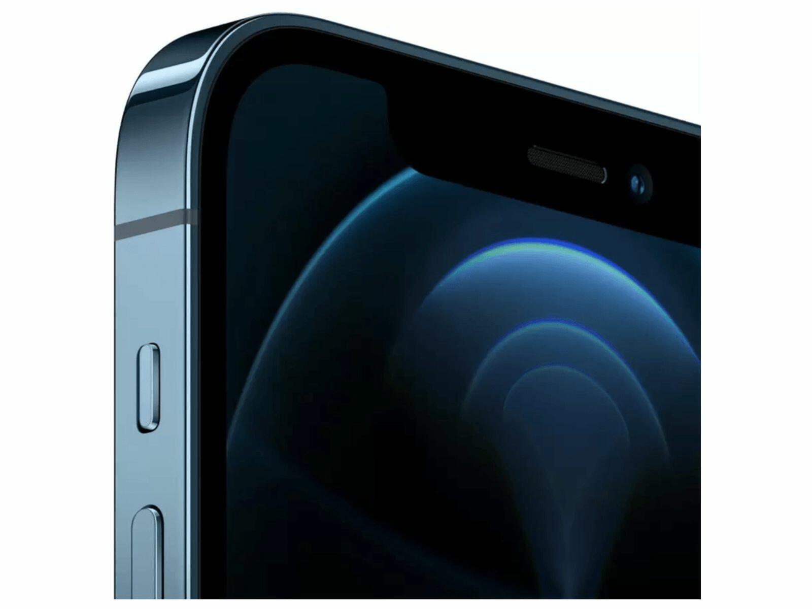 Iphone 12 Pro 128 GB Azul - Sem Touch / Face Id - Comprar na Cellular Store