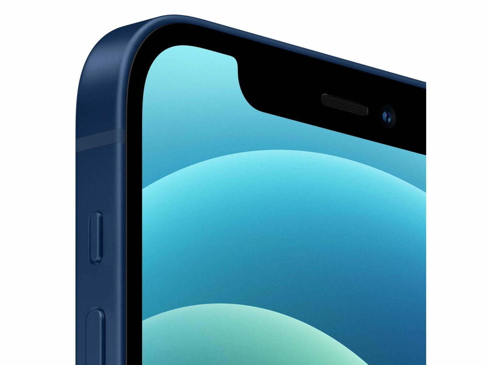Iphone 12 64 GB Azul - Muito Bom - Comprar na Cellular Store