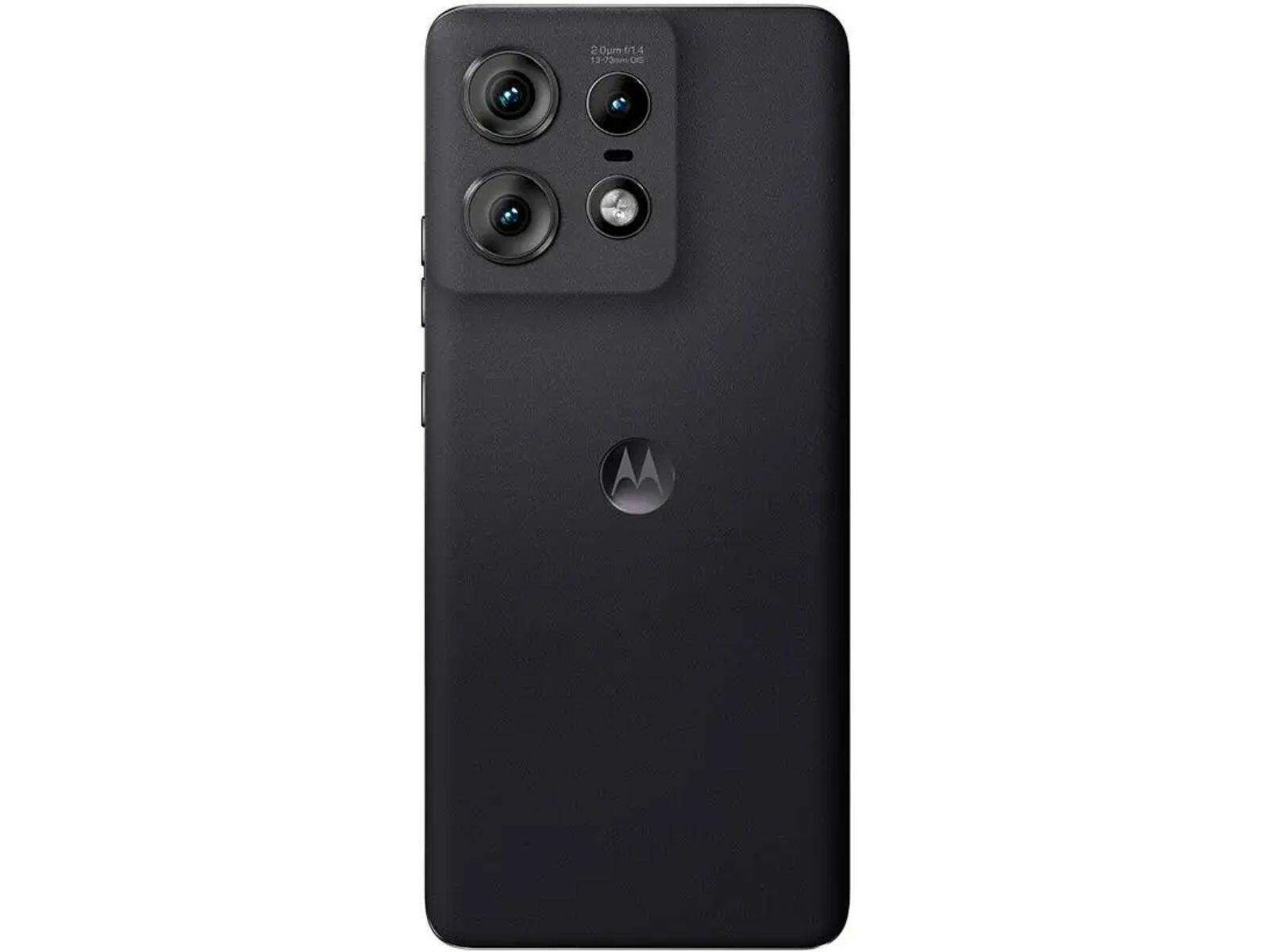 Motorola Moto Edge 50 Pro 256 GB Preto - Bom - Comprar na Cellular Store