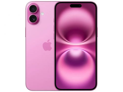 Smartphone Apple iPhone 16 Plus (128 Gb) - Rosa - a partir de R$7.874,10