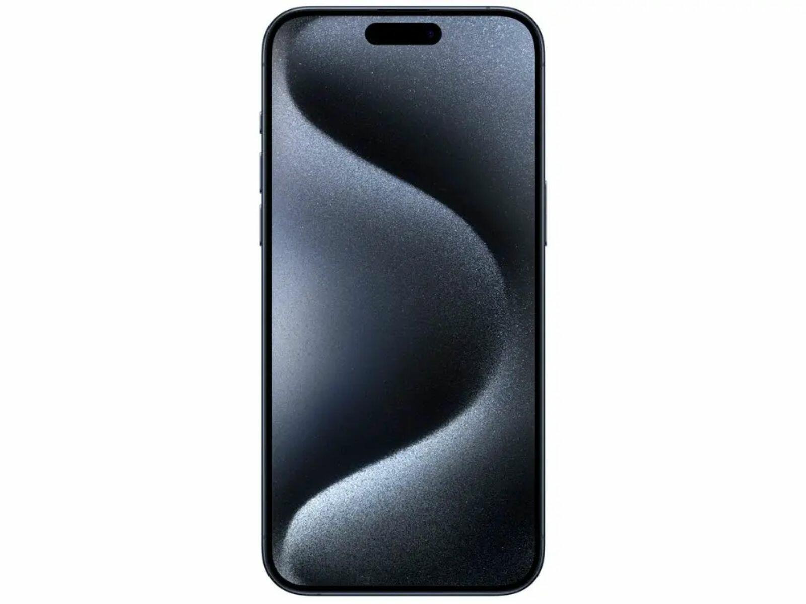 Comprar Iphone 15 Pro Max 256 GB Azul - Regular