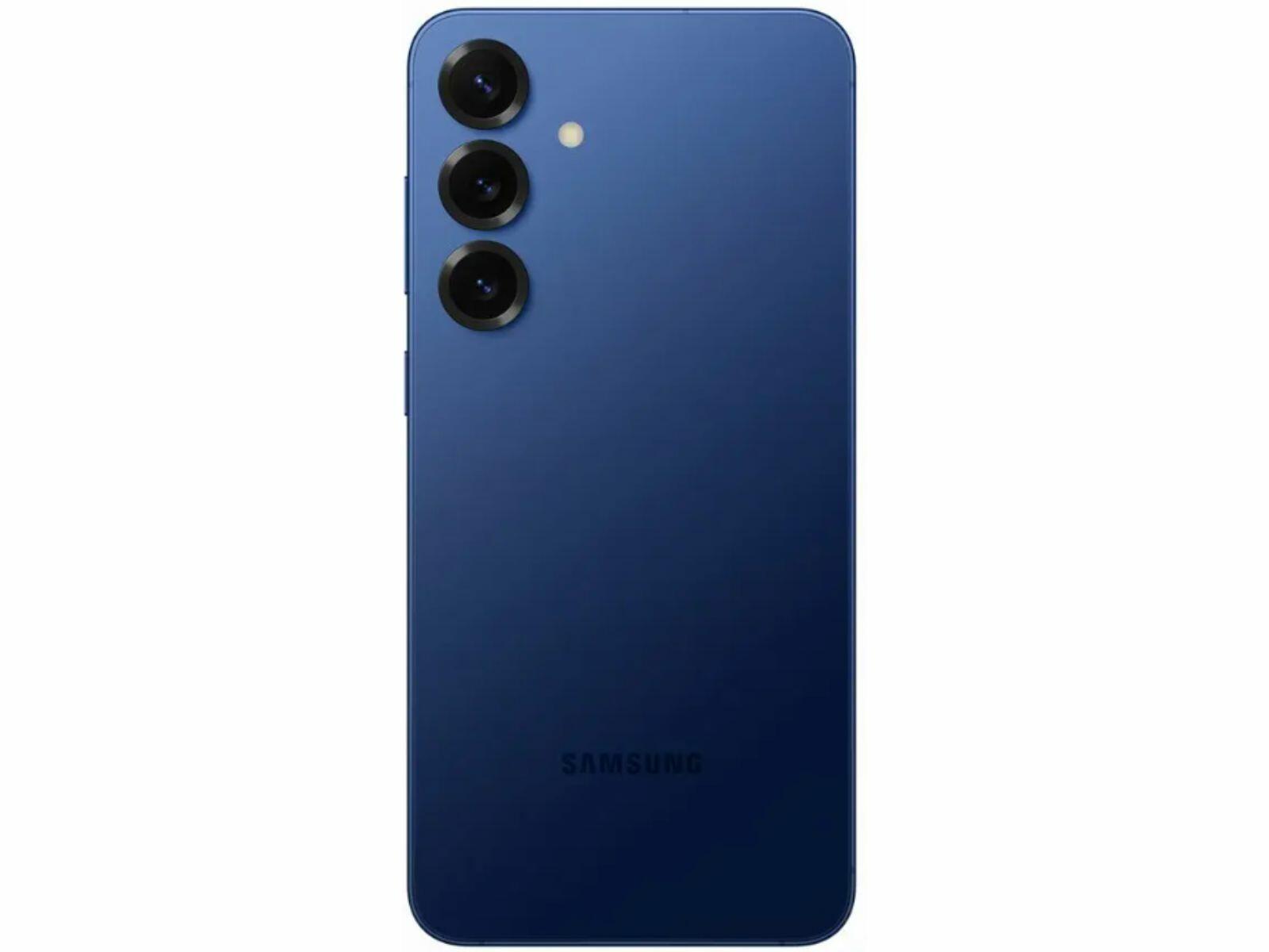 Comprar Samsung Galaxy S25 256 GB Azul - Excelente - a partir de R$3.173,08