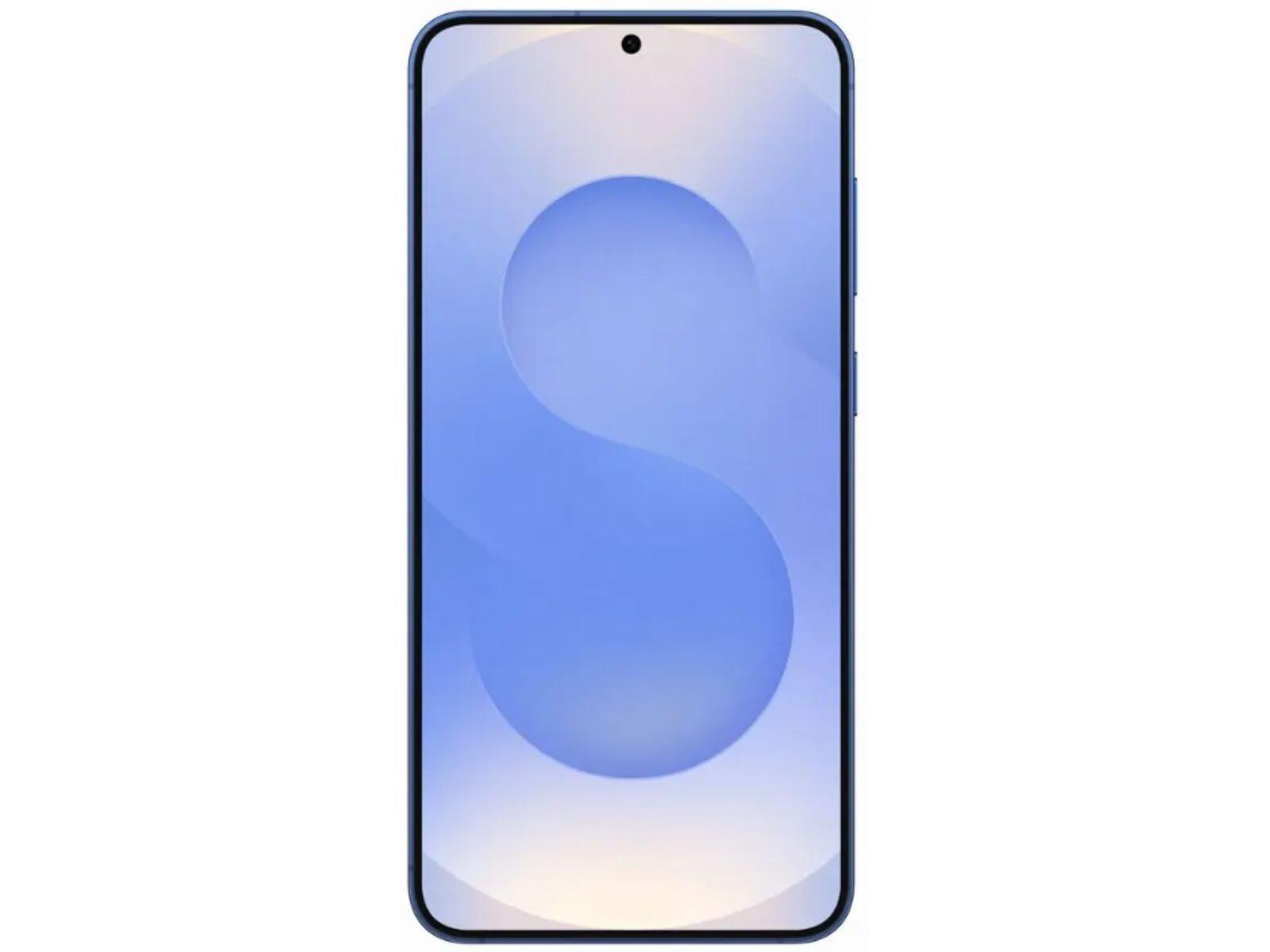Comprar Smartphone Samsung Galaxy S25 Plus 512gb Azul Marinho - a ...