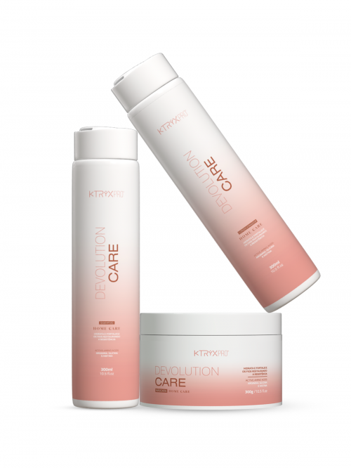 Comprar KIT DEVOLUTION PROTEIN - a partir de R$230,85 - Ktryx Pro