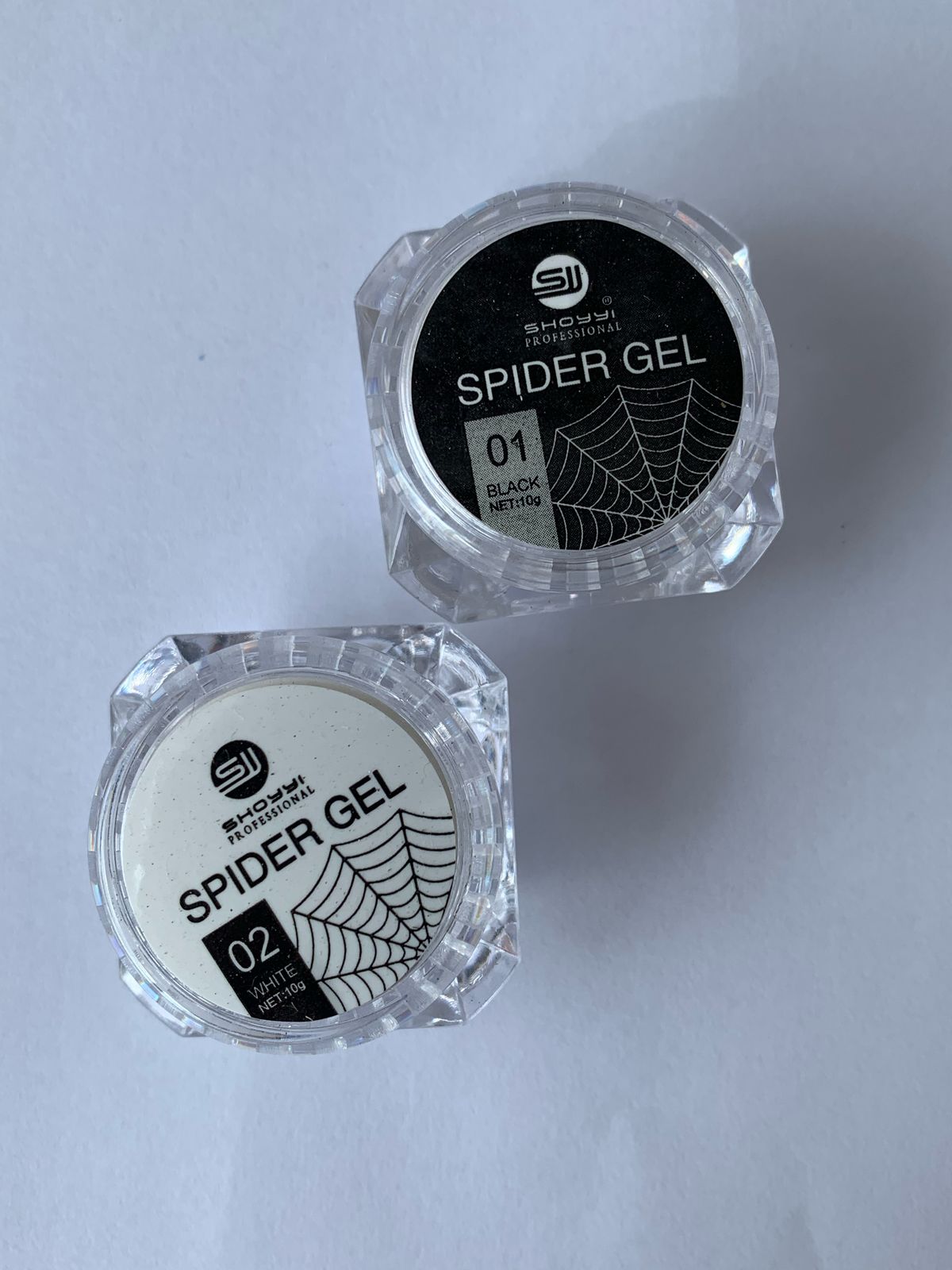 Comprar Gel Spider - R$19,90 - Das Unhas e Cia | Tudo para Nail ...