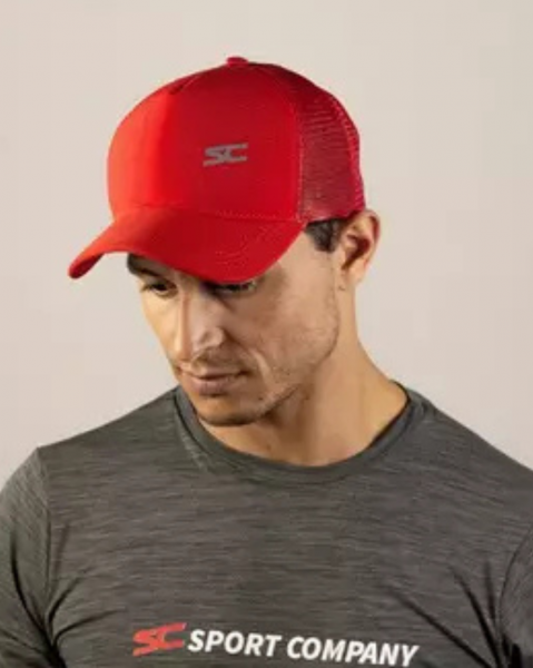 Boné Tela Liso (1507)