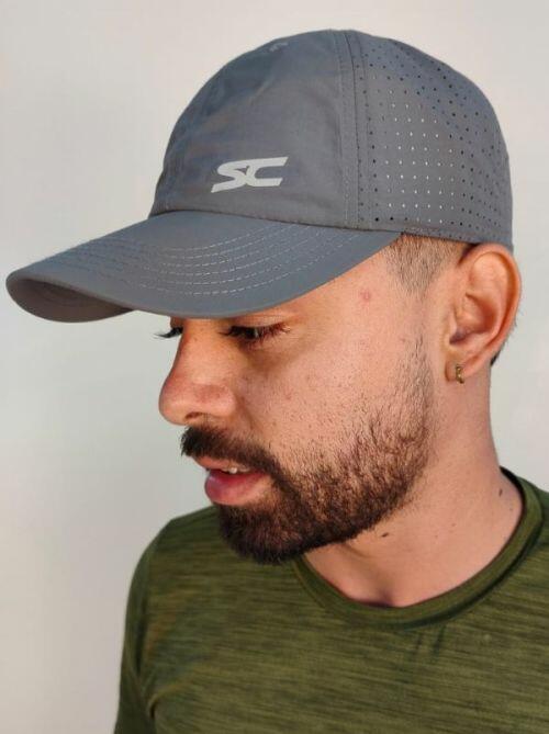 BONÉ DRY TELA SC - a partir de R$80,03