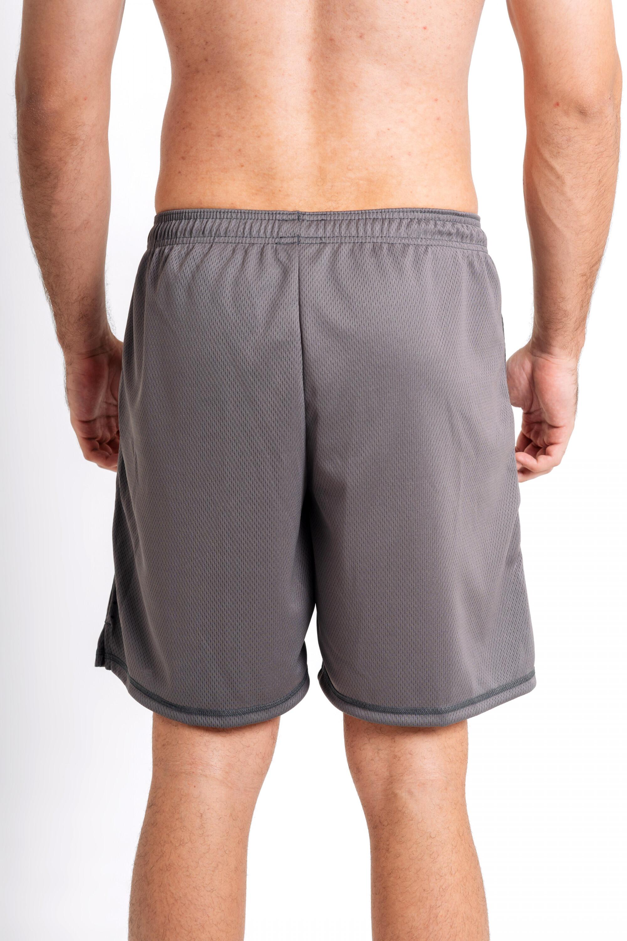 BERMUDA MICROFUROS DRY KOBI - a partir de R$122,55