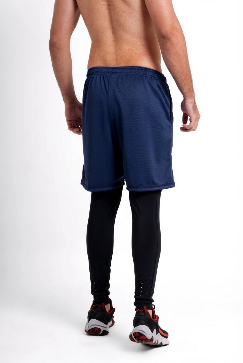 BERMUDA MICROFUROS DRY KOBI - a partir de R$122,55