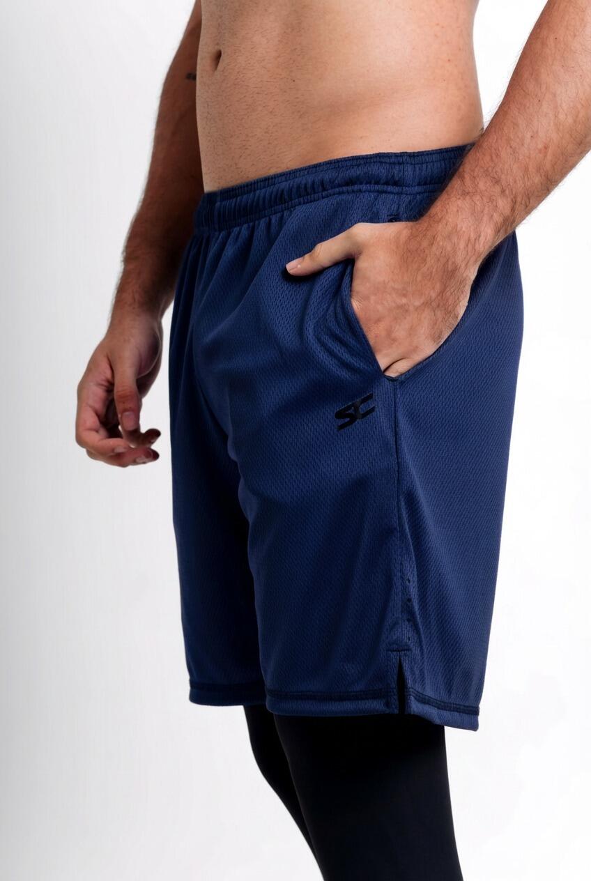 BERMUDA MICROFUROS DRY KOBI - a partir de R$122,55