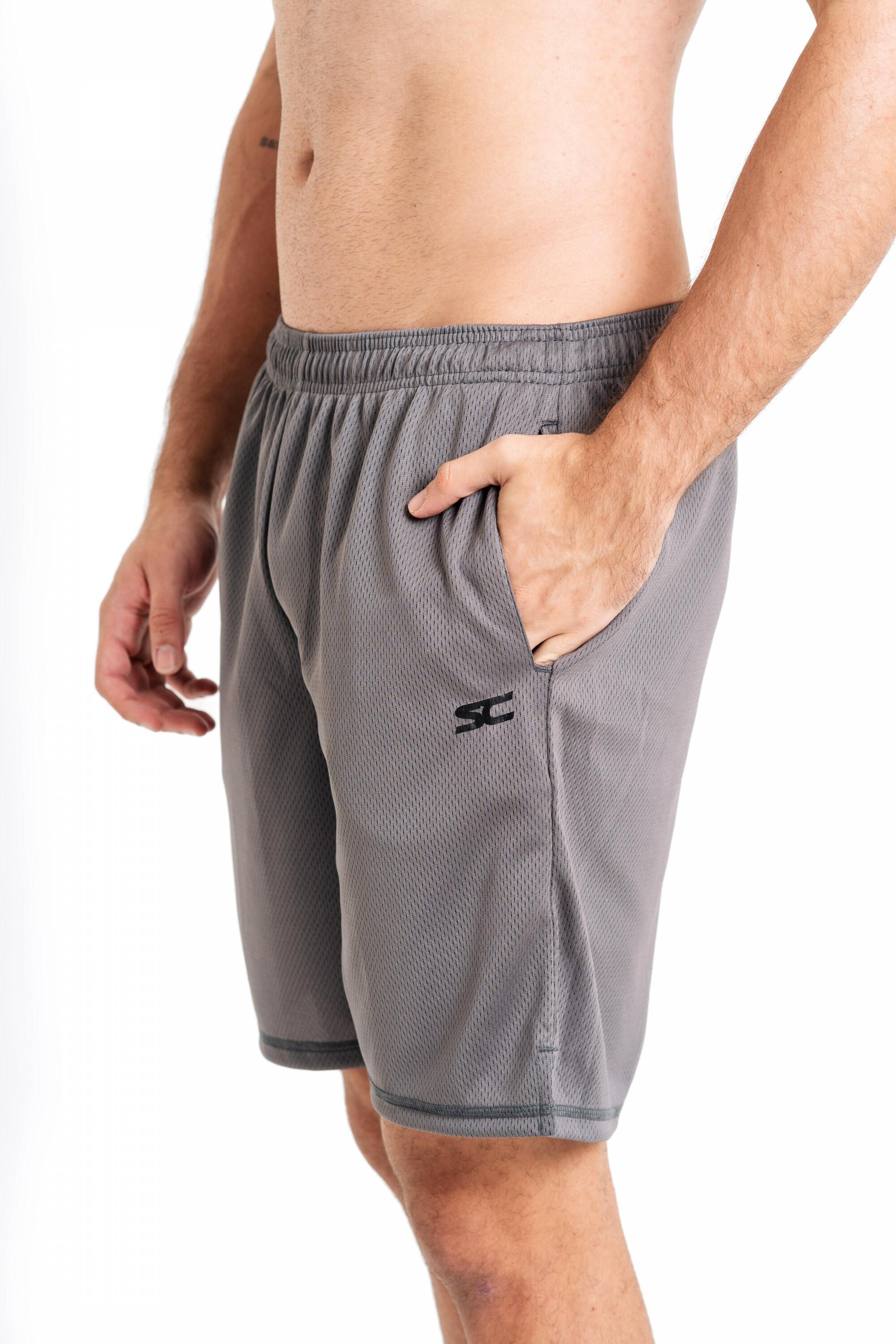 BERMUDA MICROFUROS DRY KOBI XG - a partir de R$130,81