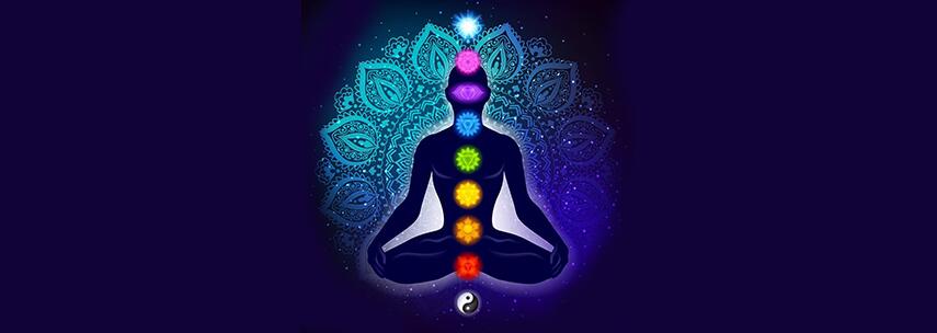 Entenda o que são chakras e por que devem estar alinhados - Blog Gili Store