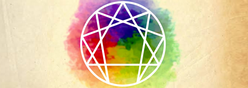 O SÍMBOLO DO ENEAGRAMA