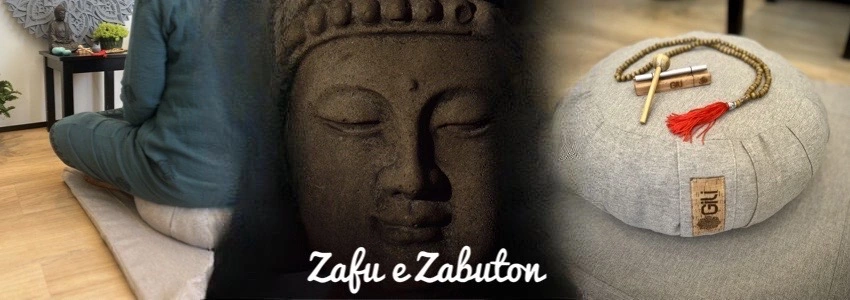 Você conhece o Zafu e Zabuton? A Gili Store te explica