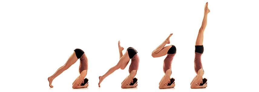 10 dicas para você conquistar a posição invertida