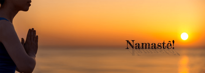 Namastê: afinal, o que significa essa expressão?