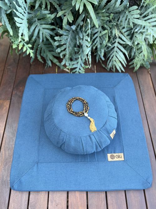 Kit Completo Zafu & Zabuton - de R$283,10 a R$297,50