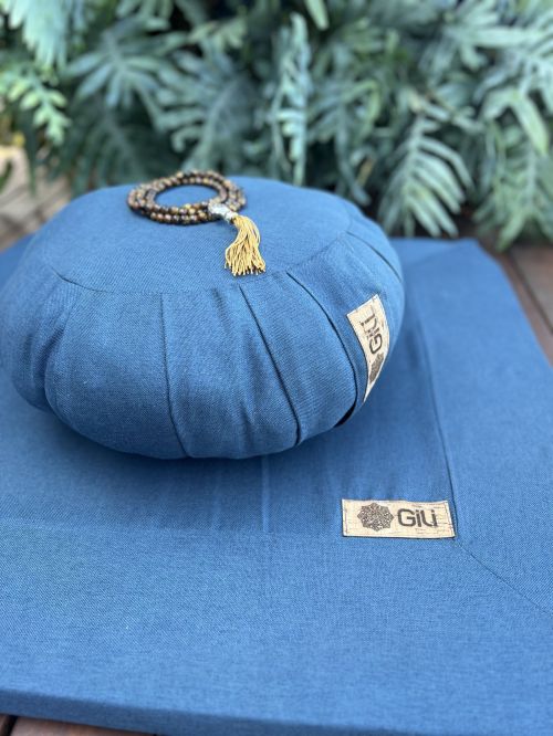 Kit Completo Zafu & Zabuton - de R$283,10 a R$297,50