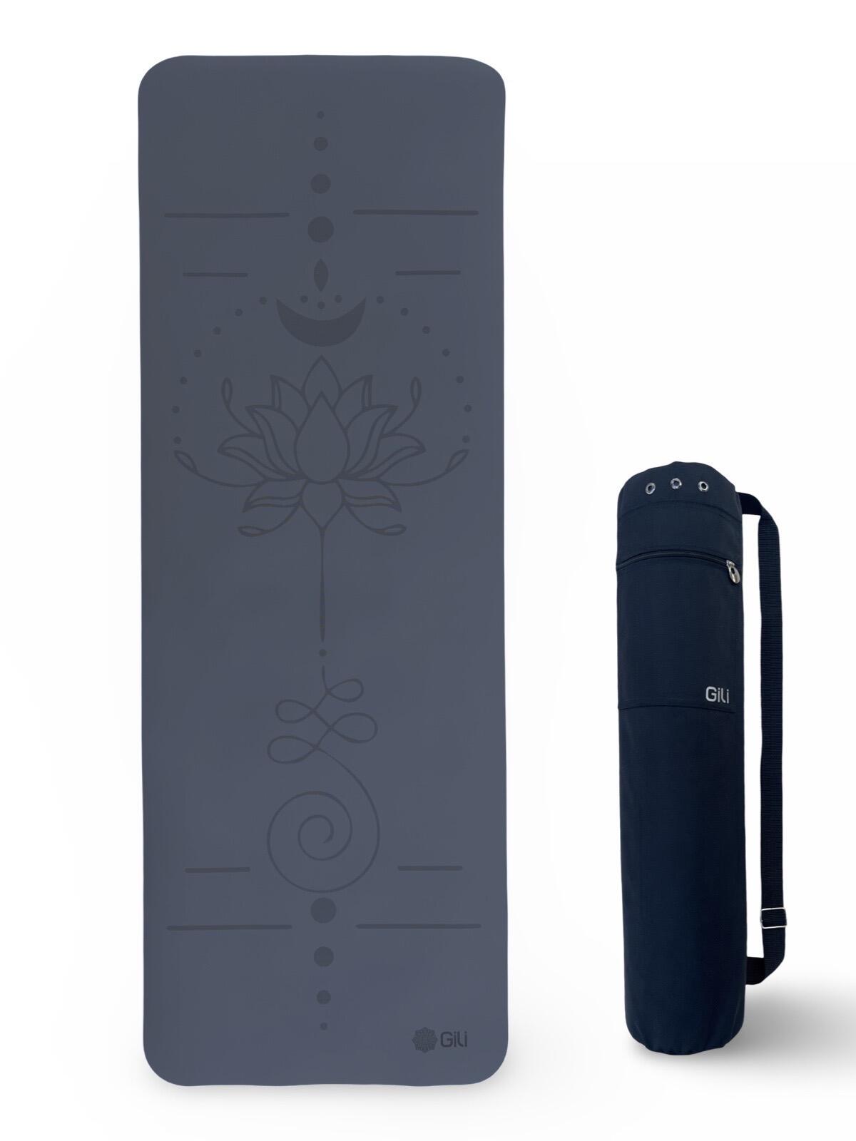 Comprar Kit Mat Pro PU + Porta Mat - a partir de R$599,90