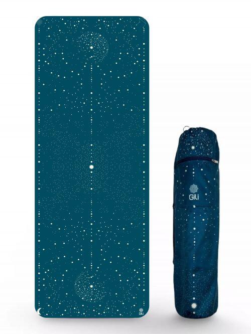 Comprar Kit Yoga Aveludado Completo - a partir de R$633,50