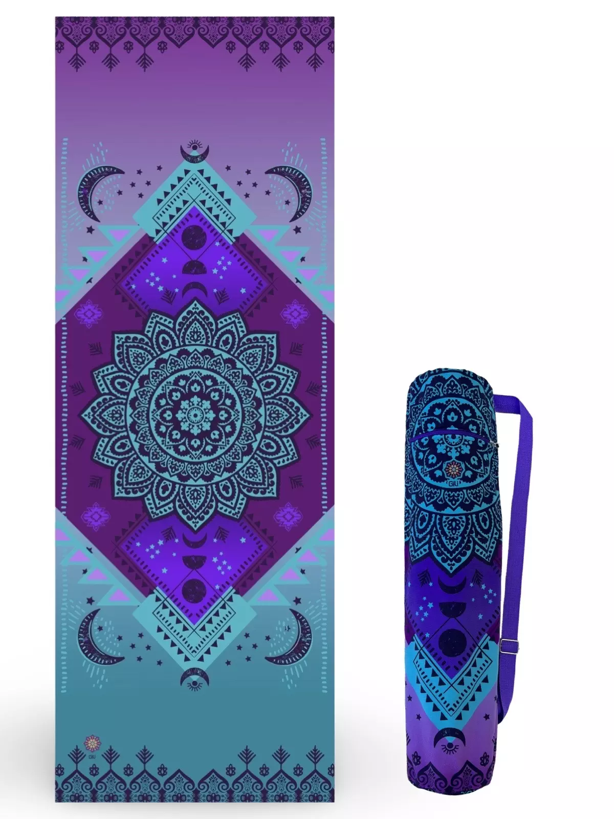 Comprar Kit Yoga Completo - gilistore.com.br