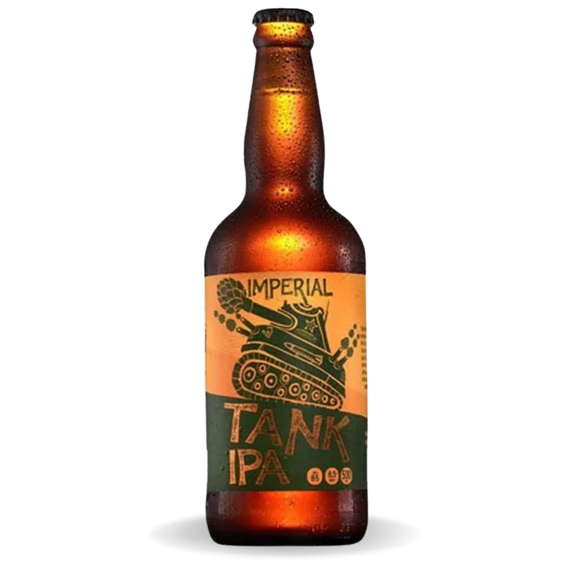 Comprar CERVEJA CAMPINAS IMPERIAL TANK IPA 500ML - a partir de R$34,60 ...